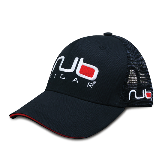 Nub Hat - Cigar Hats - Cigar Gear - Accessories