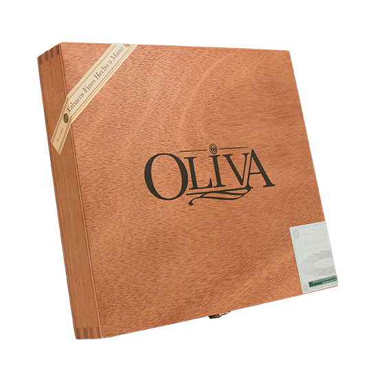 Oliva 8-Cigar Assortment Cigar Sampler | Holt's