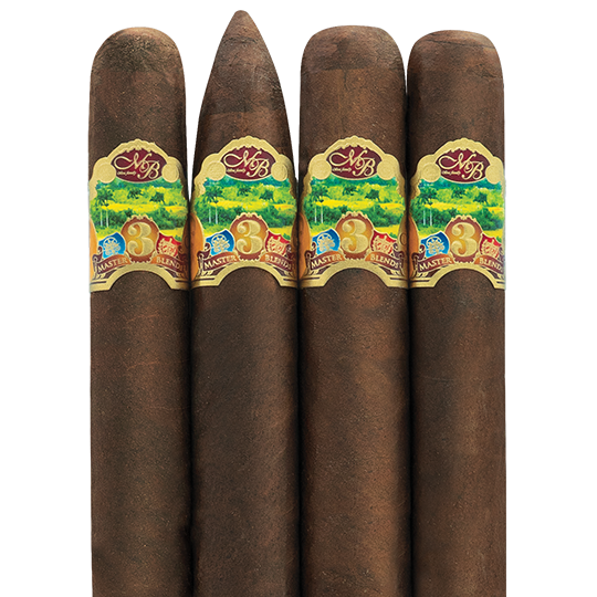Oliva Master Blends Monster Deal - Featured Samplers - Samplers