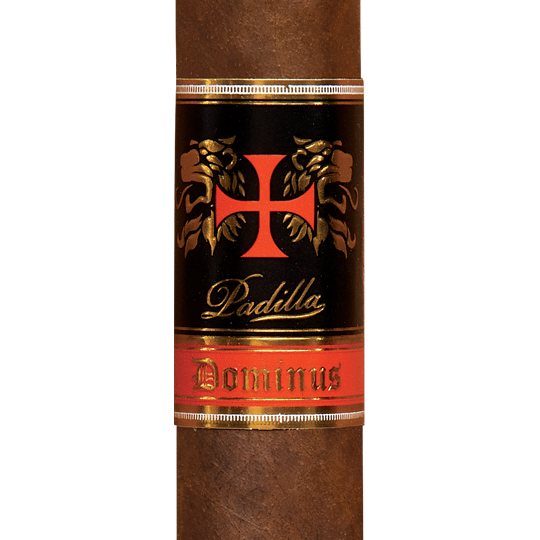 Padilla Dominus on Clearance Now | Holt's Cigars