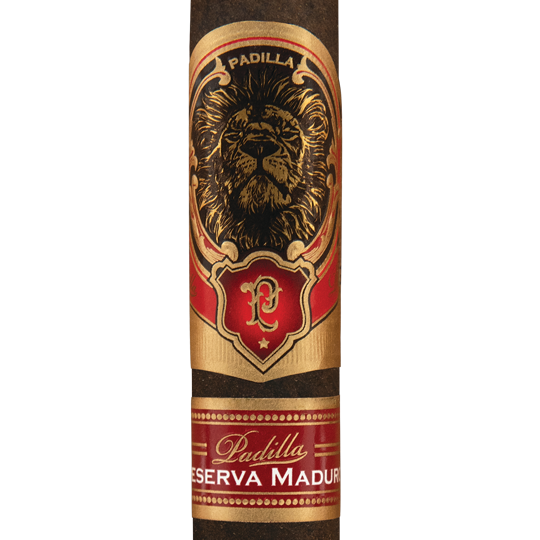 Padilla Reserva Maduro Cigars | Holt's Cigar Co.