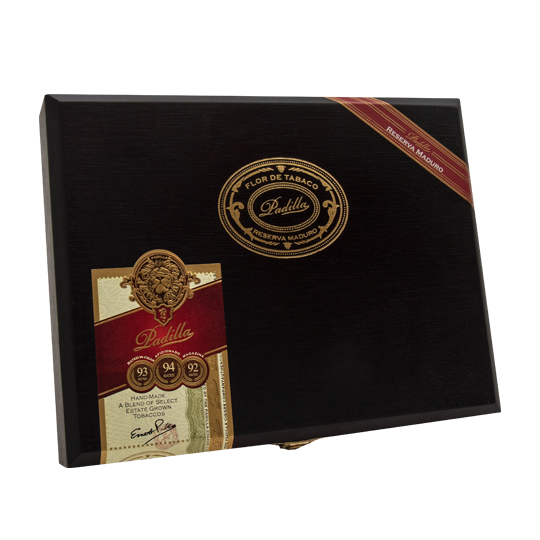 Padilla Reserva Maduro Cigars | Holt's Cigar Co.