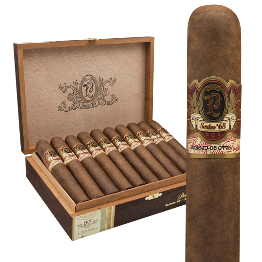 Padilla Serie 1968 Cigars | Holt's Cigar Co.