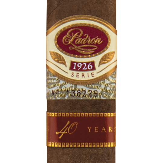 Padrón 40th Anniversary | Limited Editions & More | Holt's Cigars