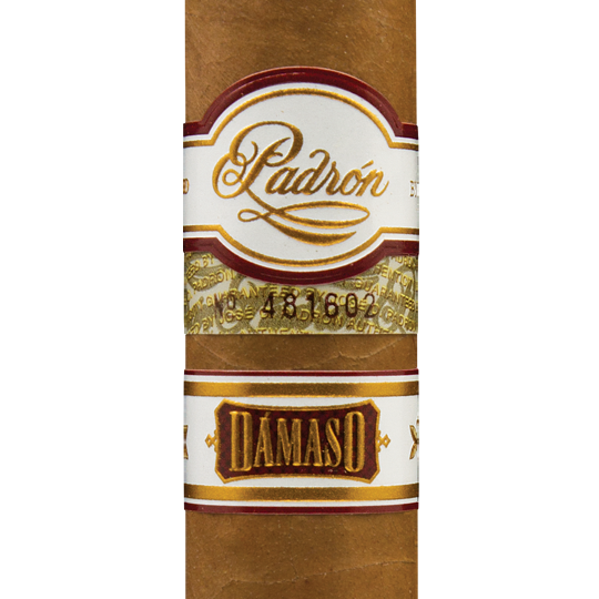 PADRON DAMASO NO17 54x7