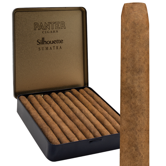 Panter Cigars | Holt's Cigar Co.