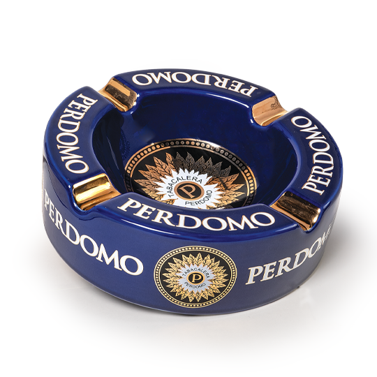 Perdomo Ceramic Ashtray - Outdoor Ashtrays - Ashtrays - Accessories