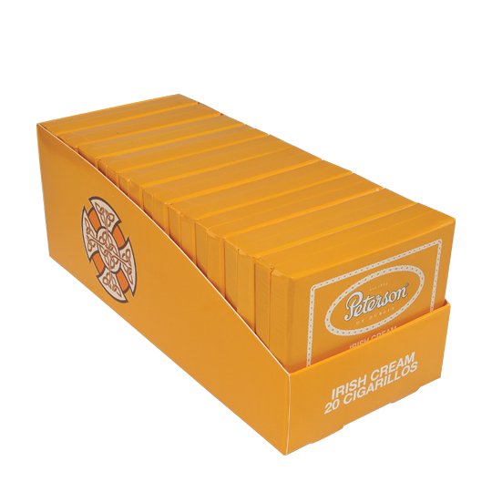 Peterson Small Cigars Flavored Cigars | Available at Holt's