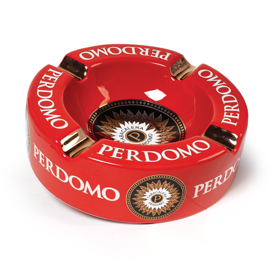 Perdomo Ceramic Ashtray - Outdoor Ashtrays - Ashtrays - Accessories