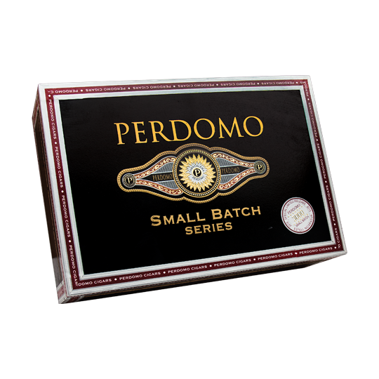 Perdomo Small Batch Maduro: Quality Cigars at Great Prices