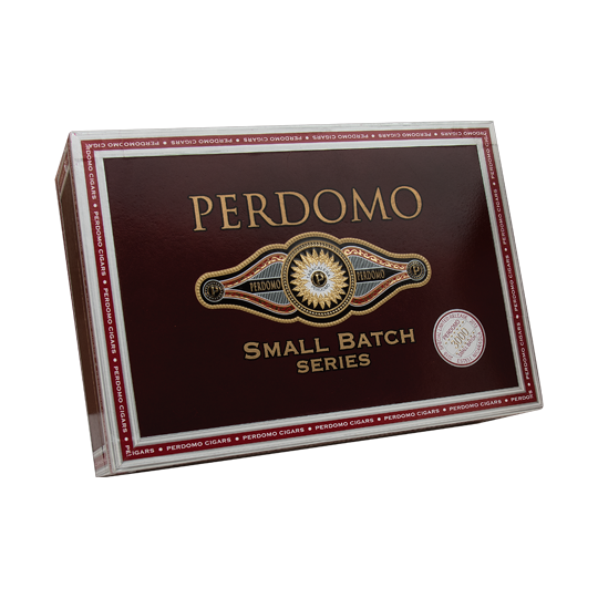Perdomo Small Batch Sun Grown Cigars: Prices & More | Holt's