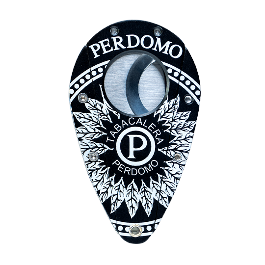 Perdomo Xikar XI1 Cigar Cutter | Luxuxy Cigar Accessories | Holt's