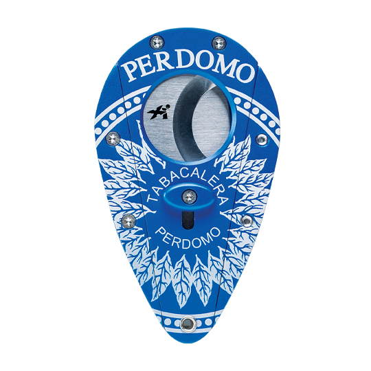 Perdomo Xikar XI1 Cigar Cutter | Luxuxy Cigar Accessories | Holt's