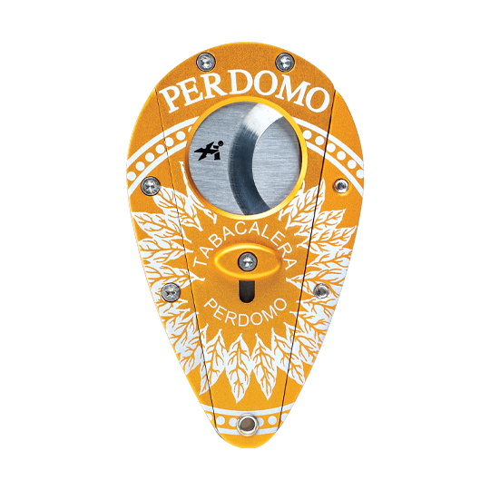 Perdomo Xikar XI1 Cigar Cutter | Luxuxy Cigar Accessories | Holt's
