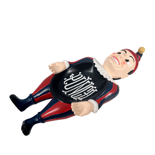 Mr. Punch Ashtray | Punch Cigar Accessories | Holts Cigar Company