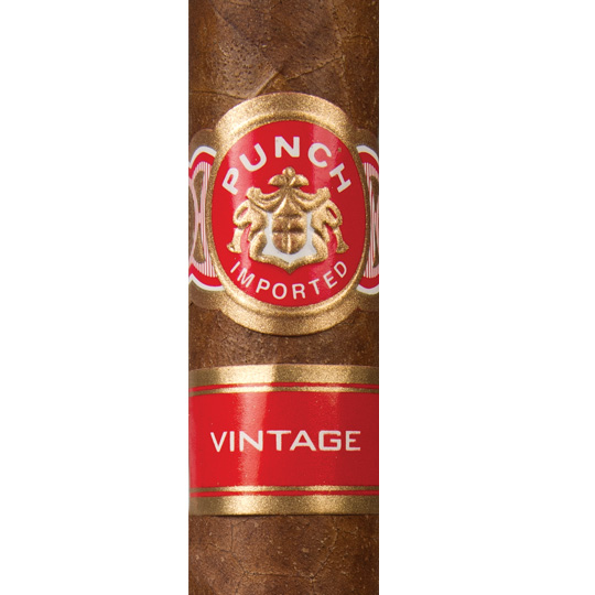 Punch Vintage Cigars | Holt's Cigar Co.