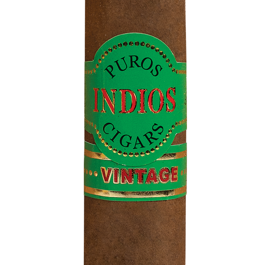 Puros Indios Vintage Cigars | Holt's Cigar Co.
