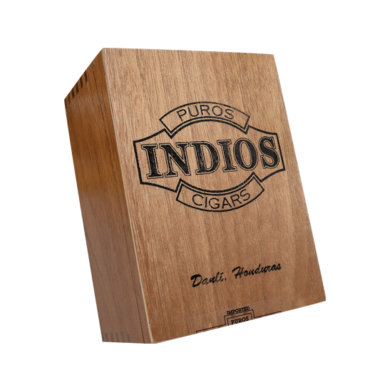 Puros Indios Vintage Cigars | Holt's Cigar Co.