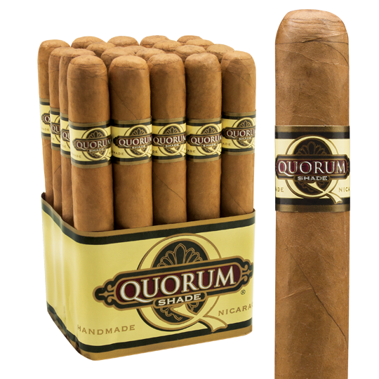 Quorum Shade - Bundle Heaven - Cigars