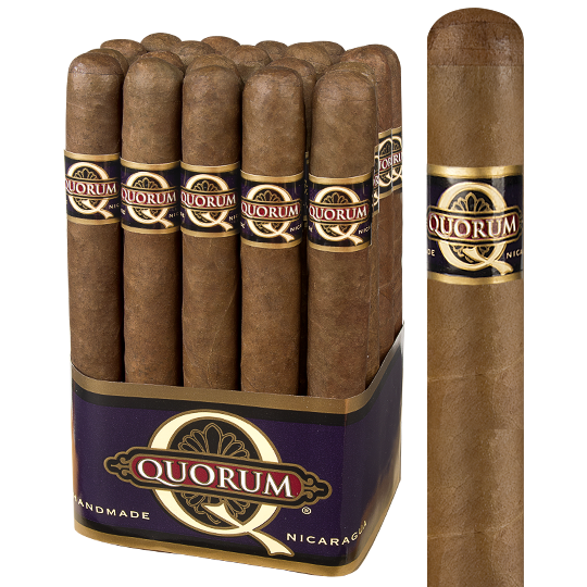 Quorum - Bundle Heaven - Cigars