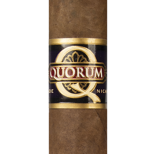 Quorum - Bundle Heaven - Cigars