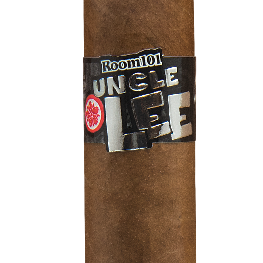 Room 101 Uncle Lee by Davidoff on Clearance Now | Holt's Cigars
