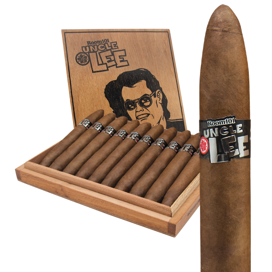 Room 101 Uncle Lee by Davidoff on Clearance Now | Holt's Cigars