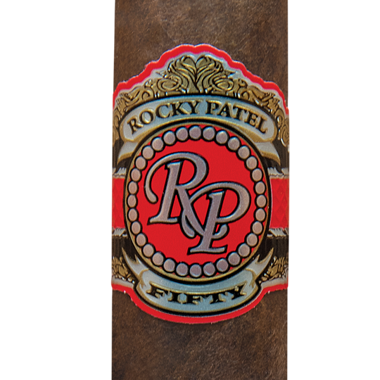 Rocky Patel 50 Cigar | Holt's Cigars