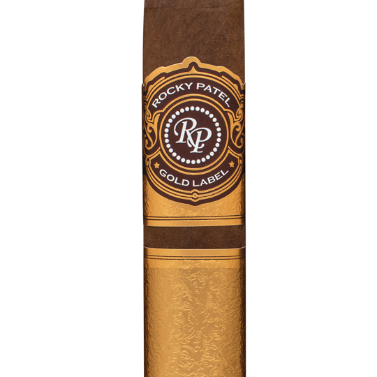 Rocky Patel Gold Label Cigars | Holt's Cigar Co.