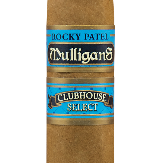 Rocky Patel Mulligans Old Packaging Liquidation Cigars | Holt's Cigar Co.