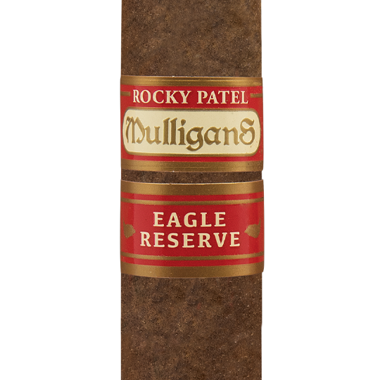 Rocky Patel Mulligans Old Packaging Liquidation Cigars | Holt's Cigar Co.