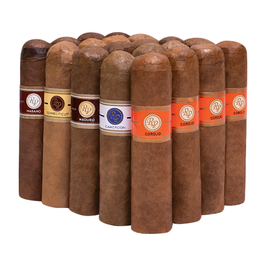 Rocky Patel Mulligans Groundhog Staff Review | Holt's Cigar Company