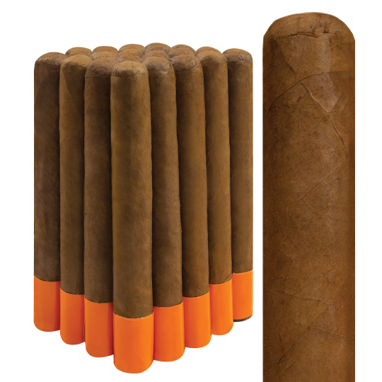 Rocky Patel Mulligans Lost Ball - All Cigar Brands - Cigars