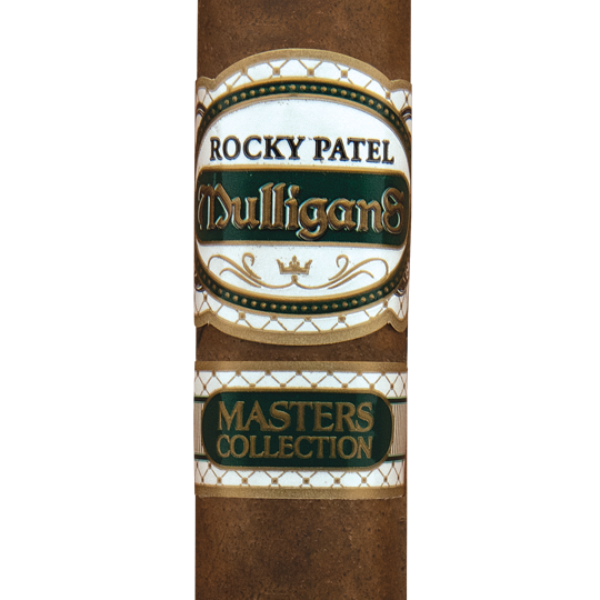 Rocky Patel Mulligans Masters Collection Cigars | Holt's Cigar Co.