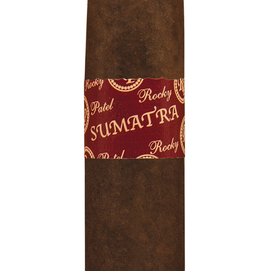 Rocky Patel Edge Sumatra | Holt's Cigars
