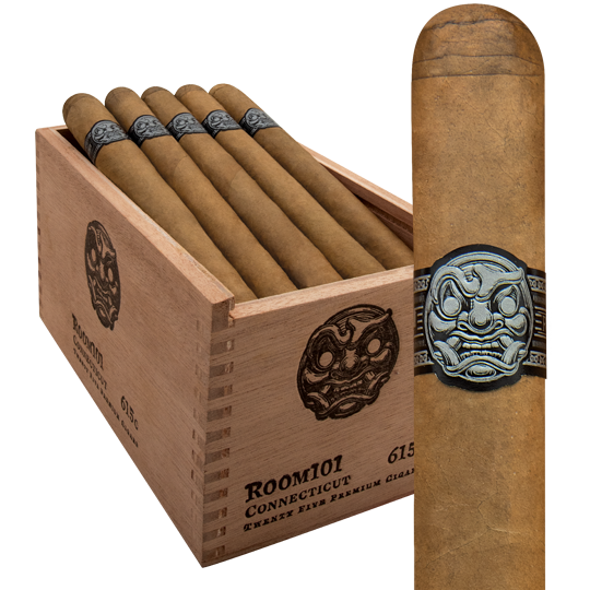 Room 101 Connecticut Cigars | Holt's Cigar Co.