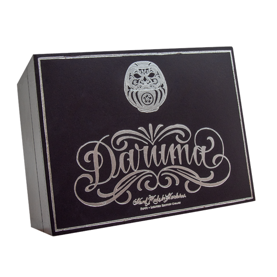 Room 101 Daruma Cigars | Holt's Cigar Co.