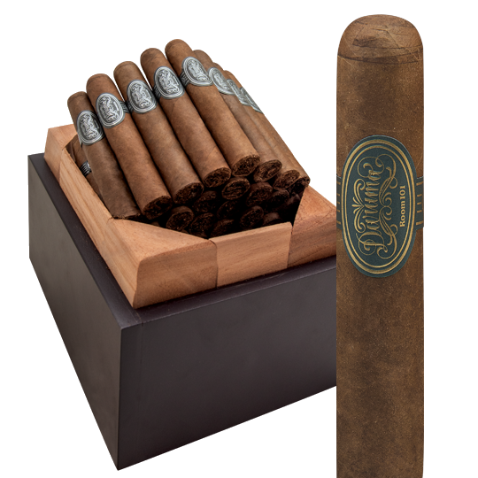 Room 101 Daruma Gold Cigars | Holt's Cigar Co.
