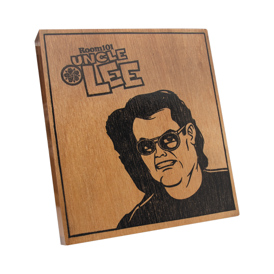 Room 101 Uncle Lee by Davidoff Cigars | Holt's Cigar Co.