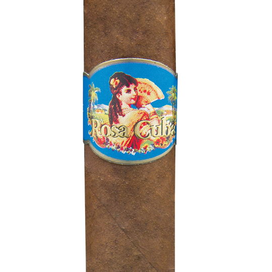 Rosa Cuba Cigars | Holt's Cigar Co.