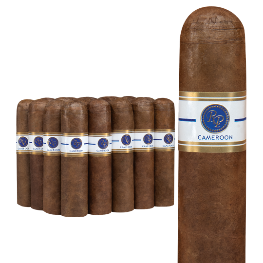 Rocky Patel Mulligans Groundhog Cigar Series | Holt's Cigars