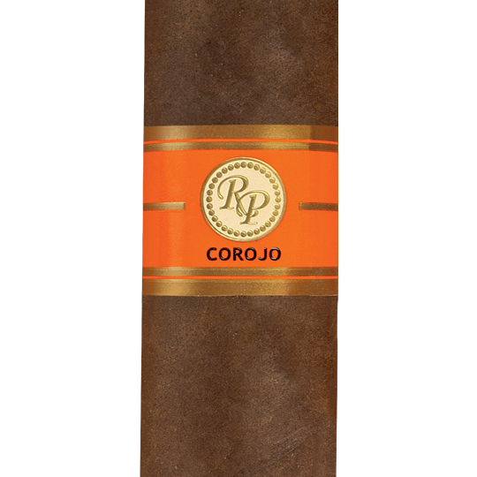 Rocky Patel Mulligans Groundhog Cigar Series | Holt's Cigars