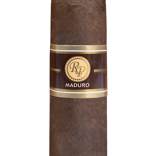 Rocky Patel Mulligans Groundhog - All Cigar Brands - Cigars