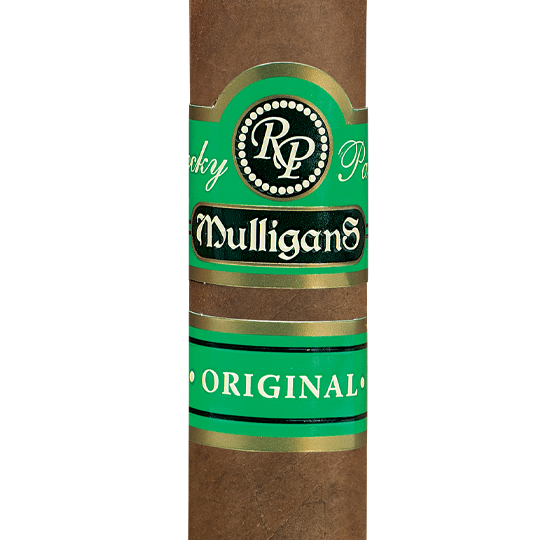 Rocky Patel Mulligans Cigars | Holt's Cigar Co.