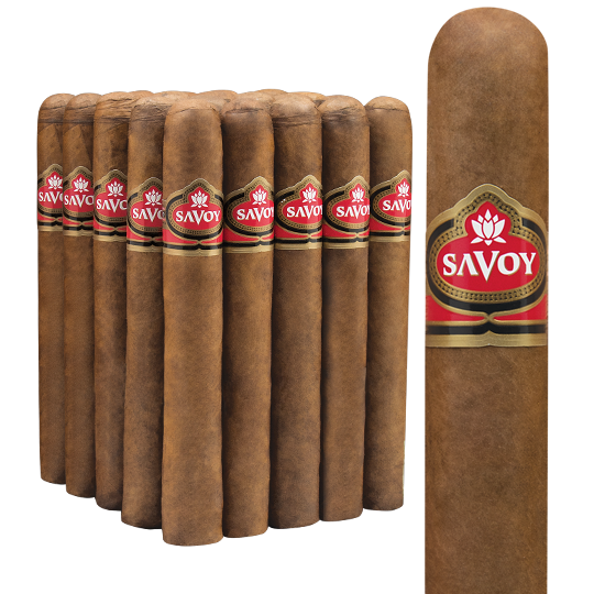 Savoy - Bundle Heaven - Cigars