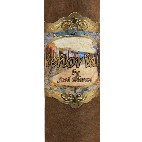 Senorial by Jose Blanco Liquidation - Boutique Liquidation - Cigars