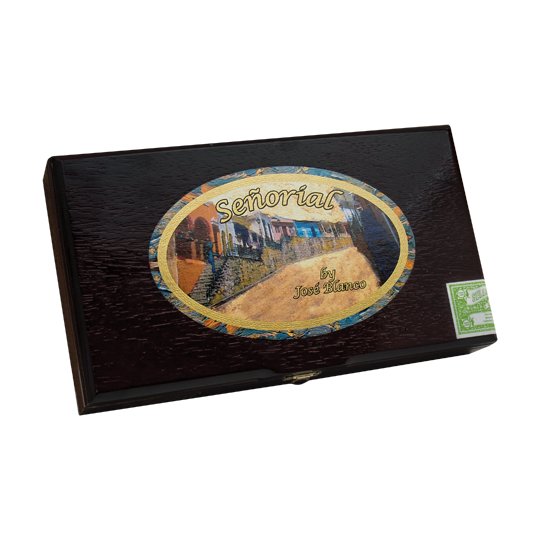 Senorial by Jose Blanco Liquidation - Boutique Liquidation - Cigars