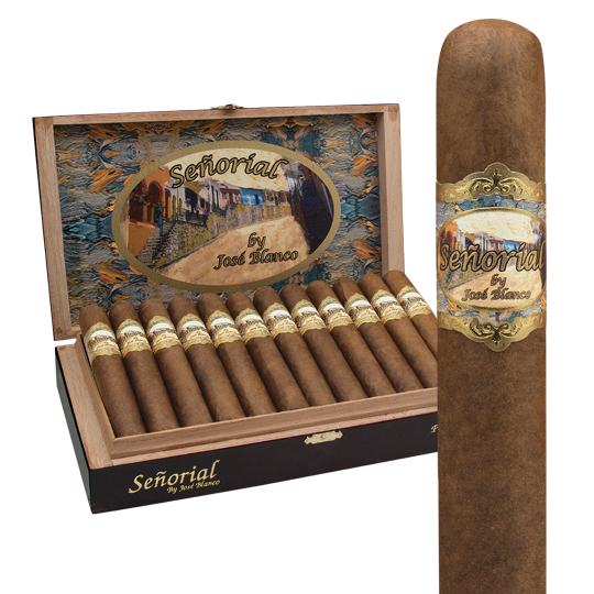 Senorial by Jose Blanco Liquidation - Boutique Liquidation - Cigars