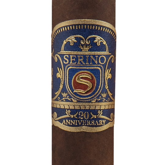 Serino Royale Maduro Cigars | Holt's Cigar Co.