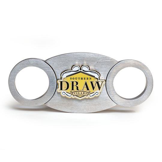 Southern Draw Double-Guillotine Cutter | Holts Cigar Co.